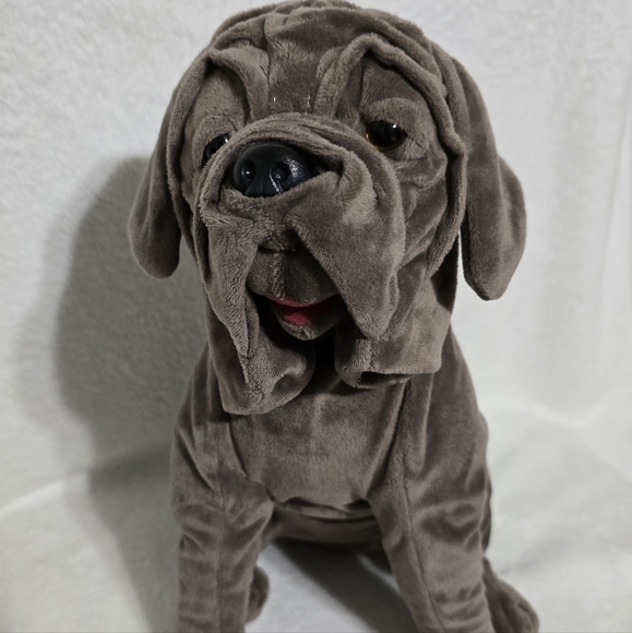 Wizarding World | Toys | Wizarding World Of Harry Potter Hagrid Dog ...